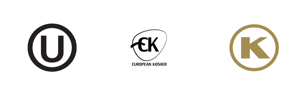 Kosher Certification